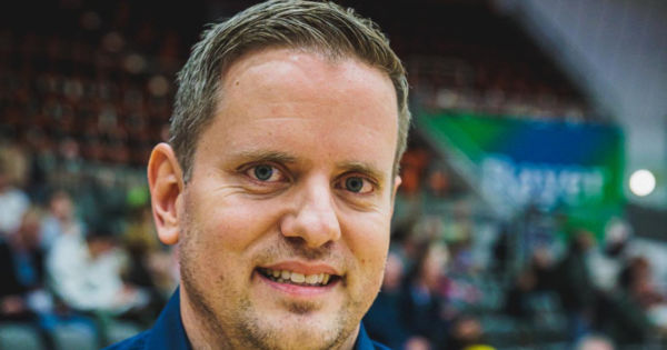 Christopher Monz neuer Elfen-Geschäftsführer - TSV Bayer 04 Leverkusen e.V.