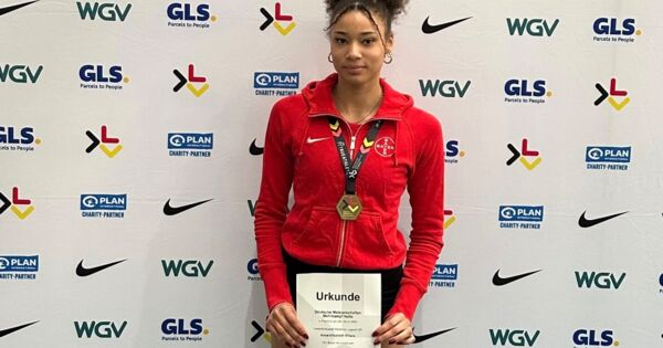 Ehlers gewinnt Gold bei Mehrkampf-DM - TSV Bayer 04 Leverkusen e.V.