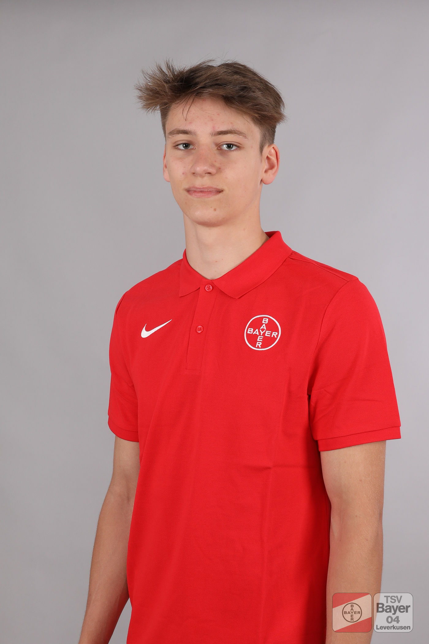 Zwei Titel für Bayer bei der Jugend-DM - TSV Bayer 04 Leverkusen e.V.