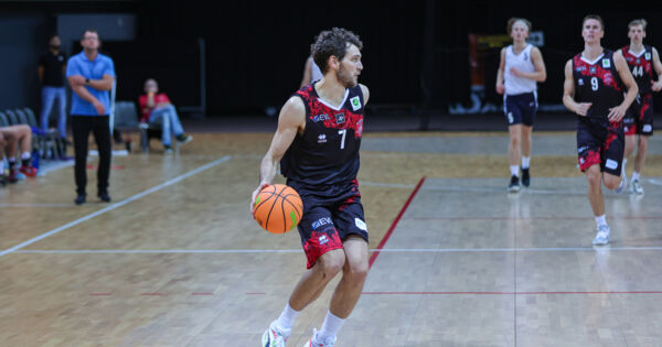 Bei den GIANTS geht es endlich wieder los - TSV Bayer 04 Leverkusen e.V.