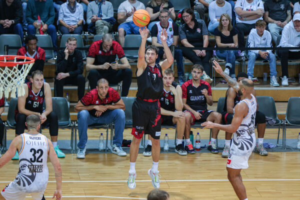 Gegen Iserlohn auf die eigenen Stärken setzen - TSV Bayer 04 Leverkusen ...