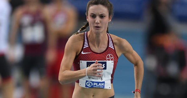 NRW open: Jennifer Montag fit für Gävle - TSV Bayer 04 Leverkusen e.V.